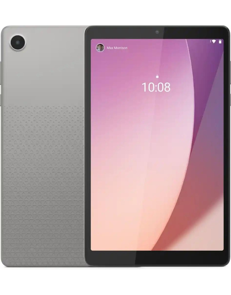 Tablet 8 Lenovo Tab M8 4th Gen TB301XU 4G LTE/1280x800/4GB/64GB/2-5MP/Android---