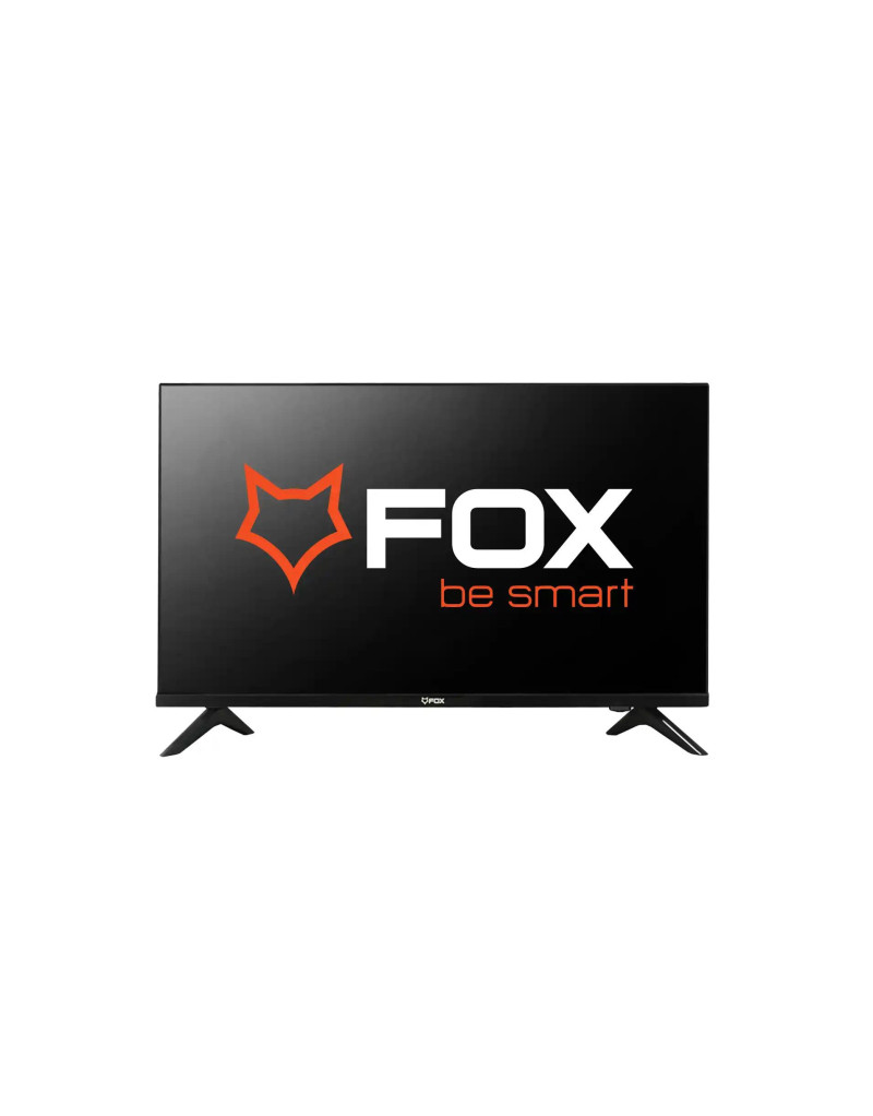 SMART LED TV 32 FOX 32WHA460E 1366×768/HD Ready/ATV/DTV-C/T/T2/S/S2