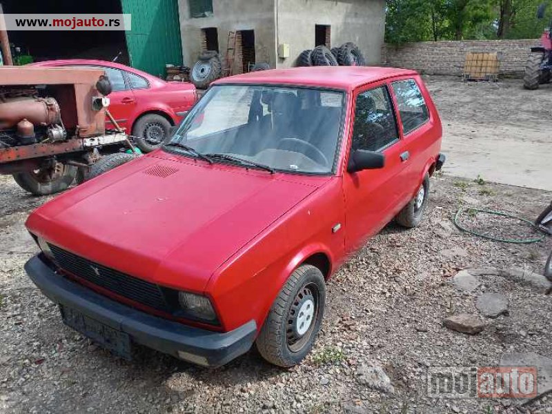 Yugo 55