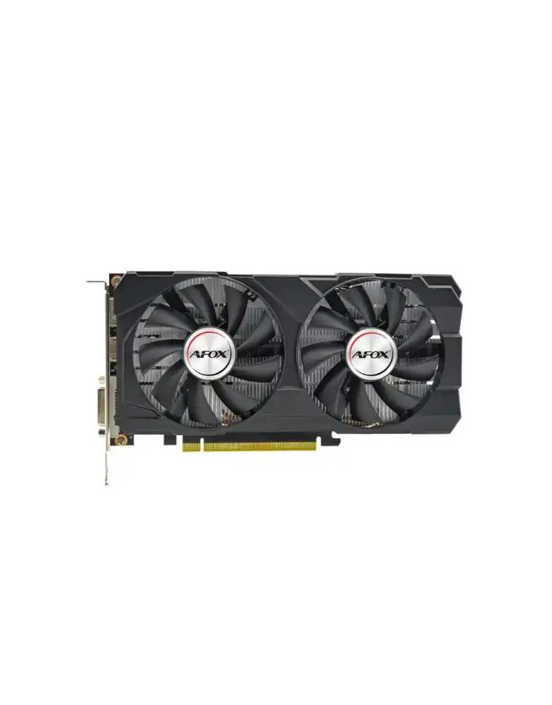 Grafička karta Afox GTX 1660 Super 6GB DDR6 192bit DVI/HDMI/DP - Outlet