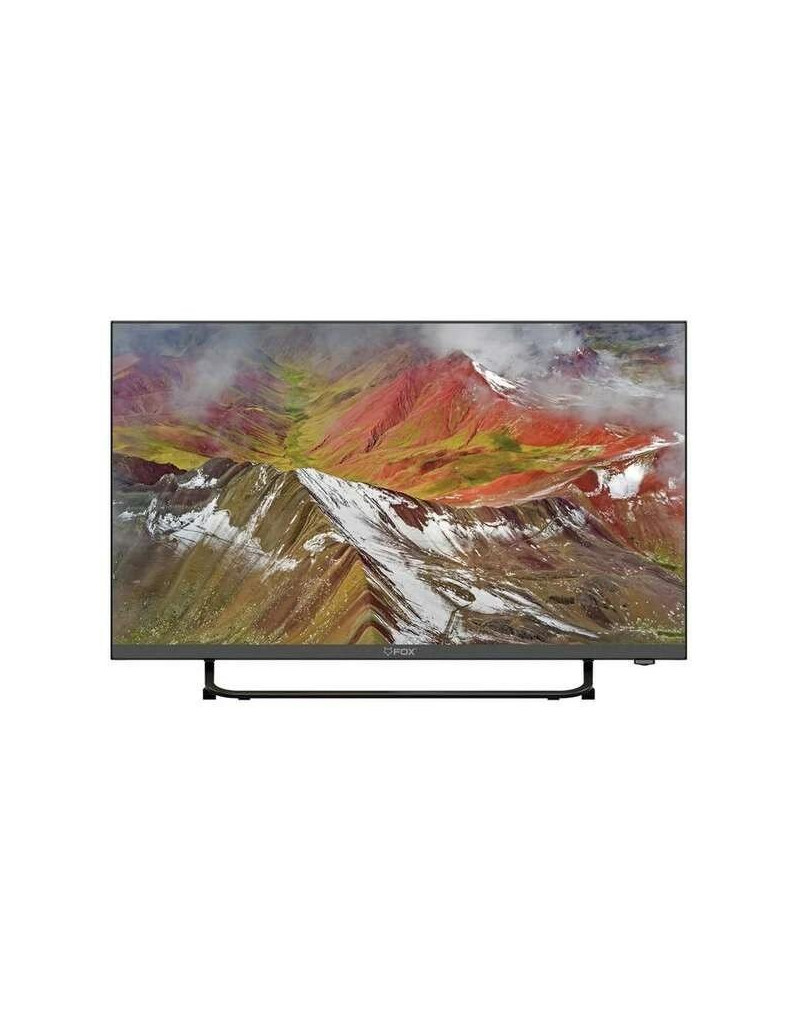 SMART LED TV FOX 32 32WOS640E 1366x768/HD Ready/ATV/DTV-C/T/T2/S/S2