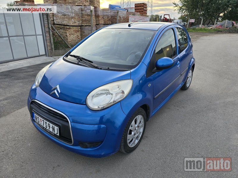 Citroen C1 1.4 HDI