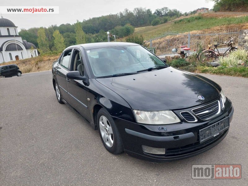 Saab 95 2.2D