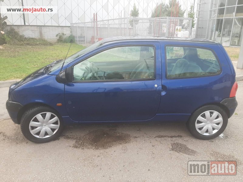 Renault Twingo HITNO-999e..