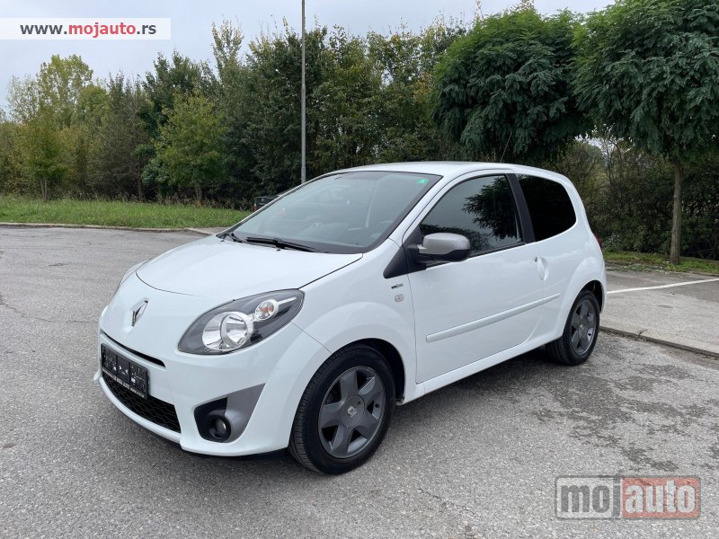 Renault Twingo 1.2