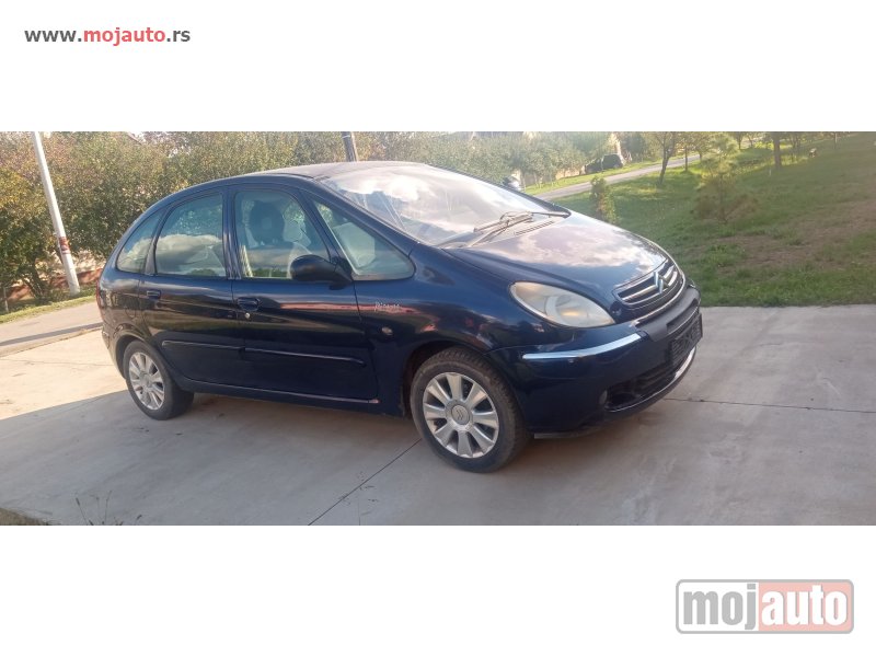 Citroen Xsara Picasso