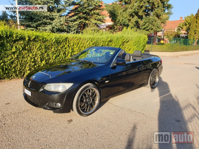 BMW 320 d