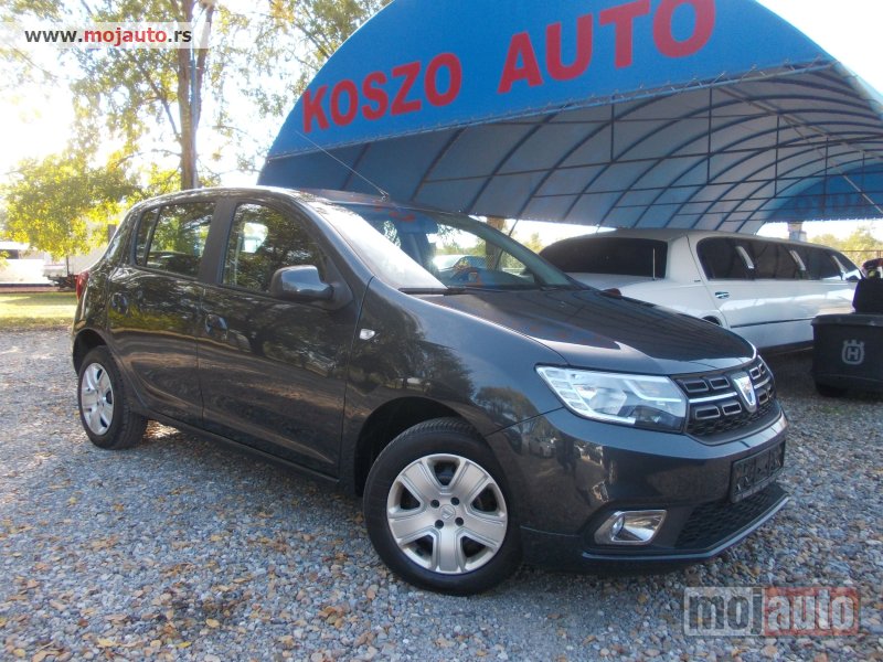 Dacia Sandero 1.0