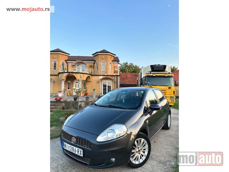 Fiat Grande Punto