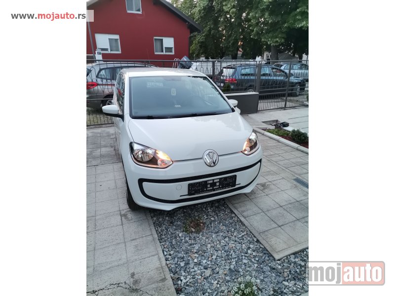 VW up!