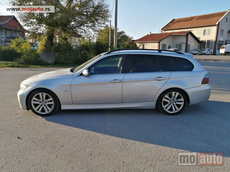 BMW 330 D