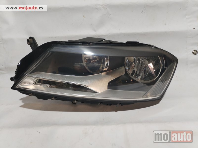 164. Far levi VW Passat B7, od 2011.-2015.g.