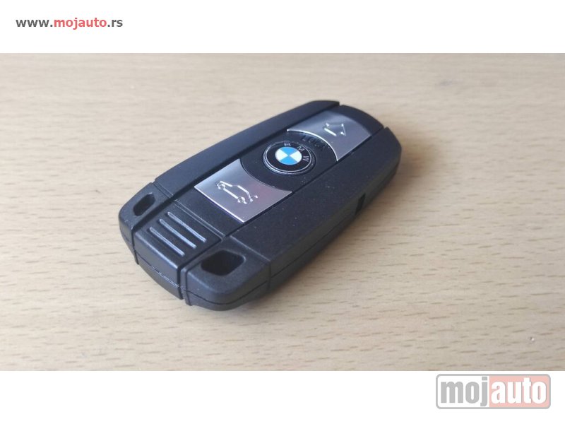 Kompletan BMW kljuc 868mhz E90 E91 E60 E61 E87