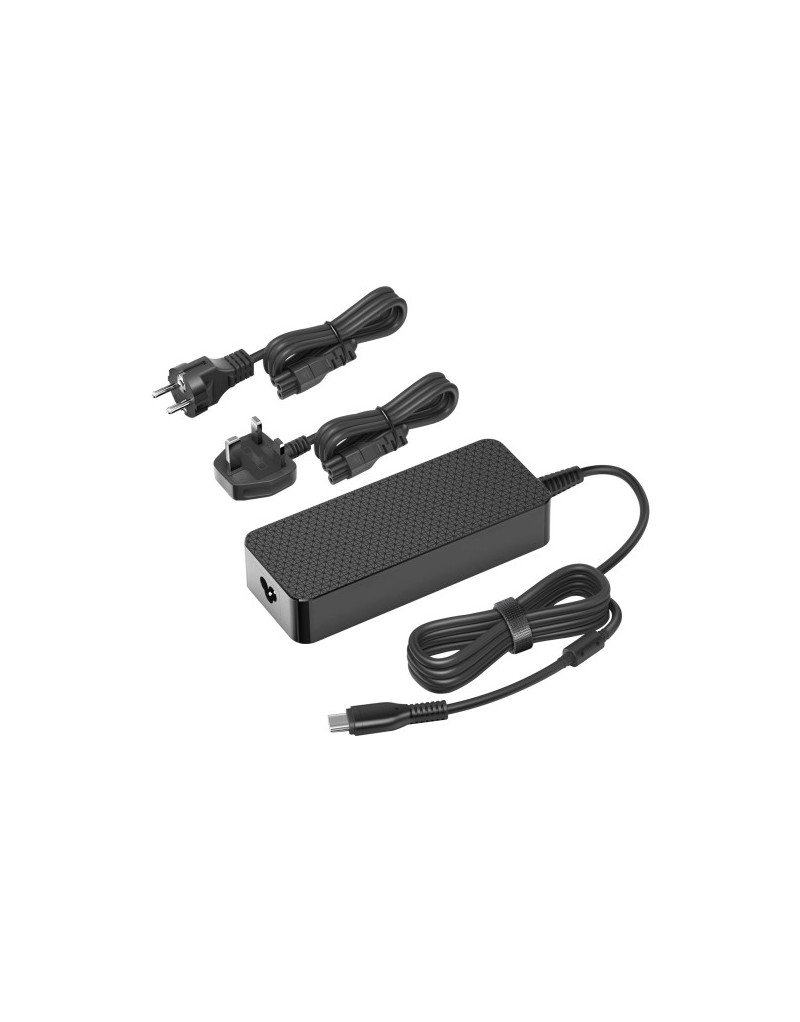 Punjač za laptop Sandberg USB-C AC PD100W 135-82