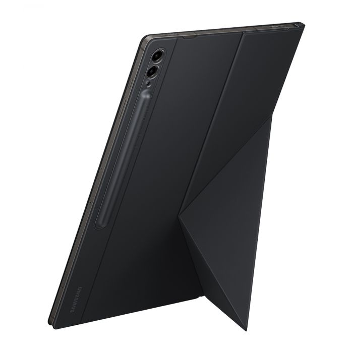 Samsung maska sa preklopom Smart Tab S9 Ultra crna