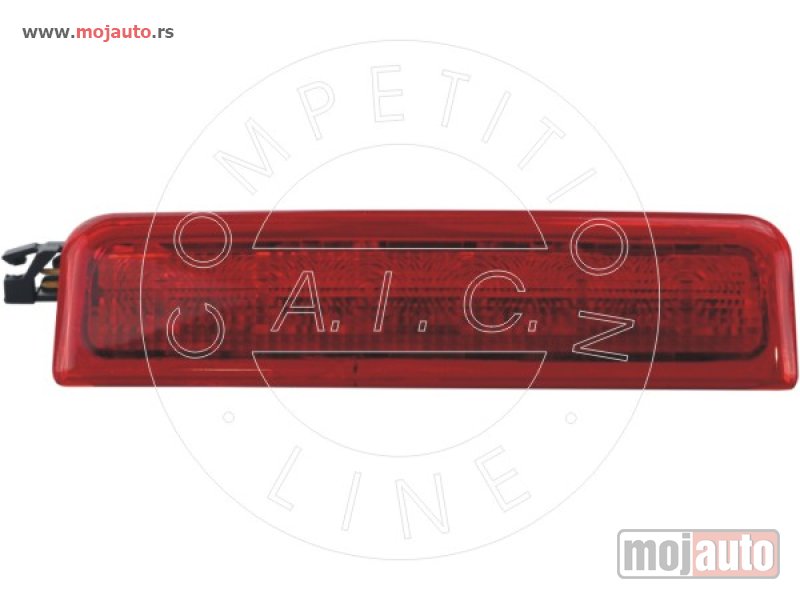 VW Caddy Stop Svetlo Trece 04-10, NOVO