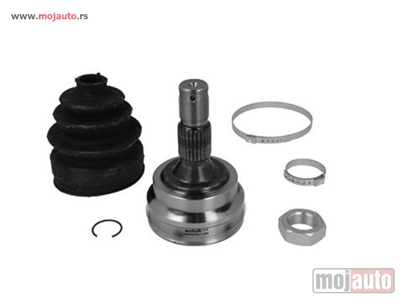 Citroen GS 1.1B/1.3B Homokineticki Zglob Tocka 77-86, NOVO