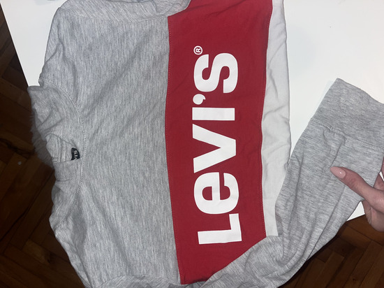 Levis tanji duks