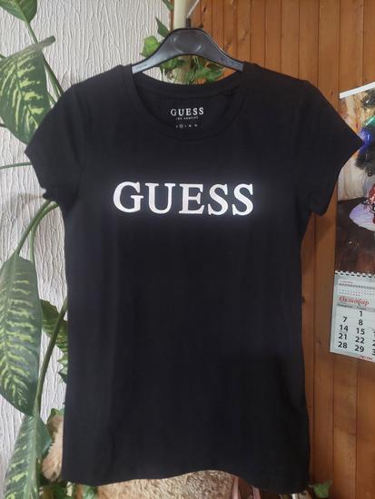 Original Guess nova