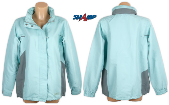 SHAMP outdoor jakna (40/42)