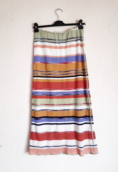 MISSONI suknja-(Original)