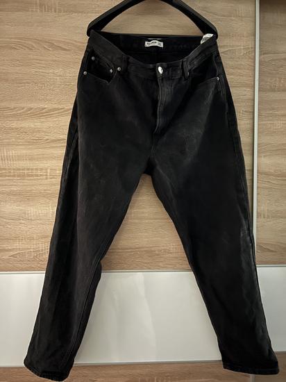 Pull&Bear mom jeans farmerke