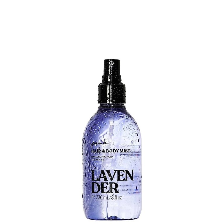 VICTORIA'S SECRET SPREJ ZA TELO I KOSU 236ML LAVANDER