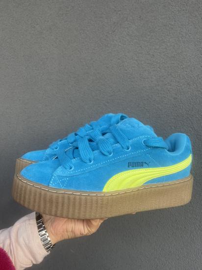 patike Puma CREEPER PHATTY -uniseks