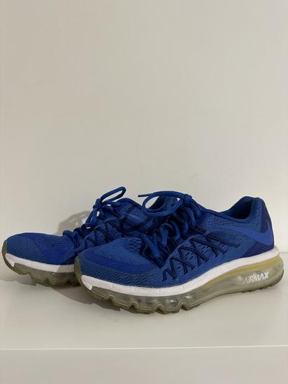 Nike Air Max 2015 Plave Patike