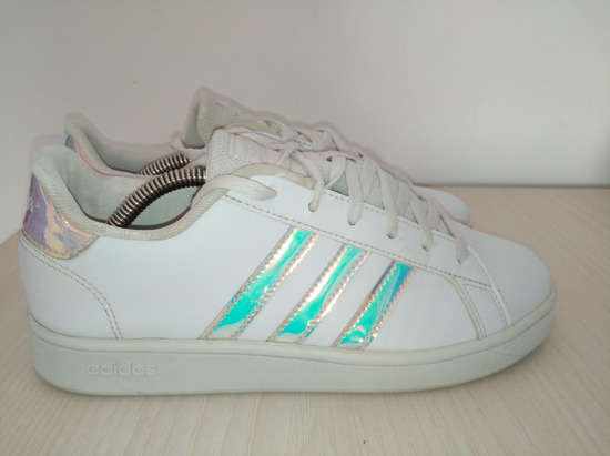 Adidas Grand Court ženske original patike br 38,5