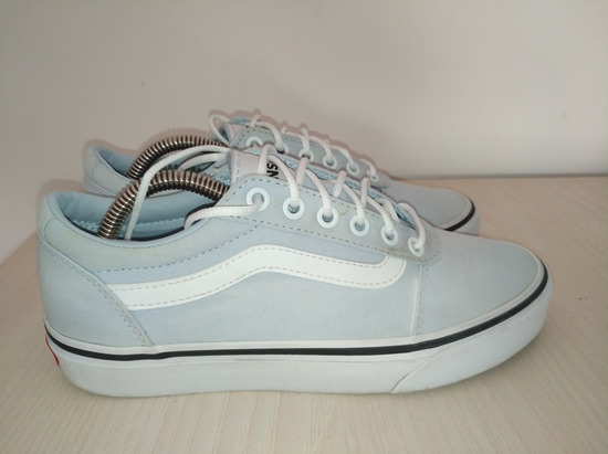 VANS WARD original ženske patike broj 38