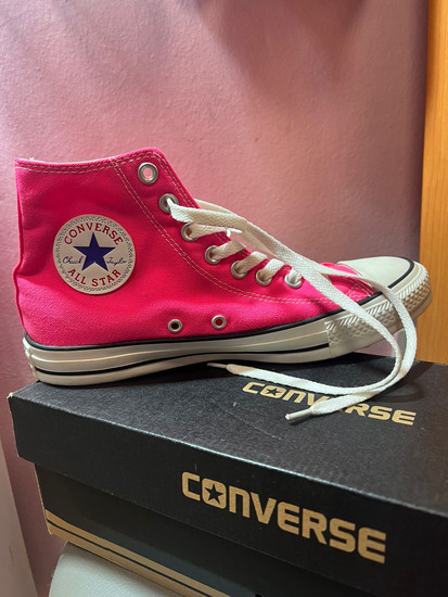 CONVERSE ORIGINAL STARKE NOVO