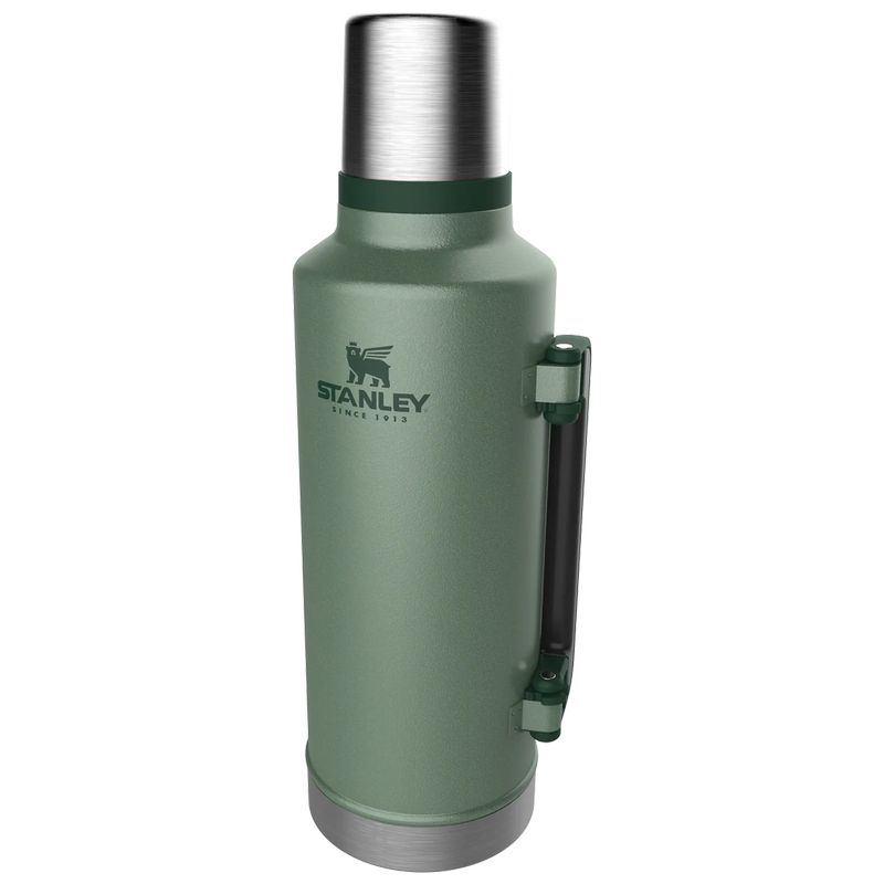 STANLEY Classic Legendary termo boca 2,3L - Hammertone Green