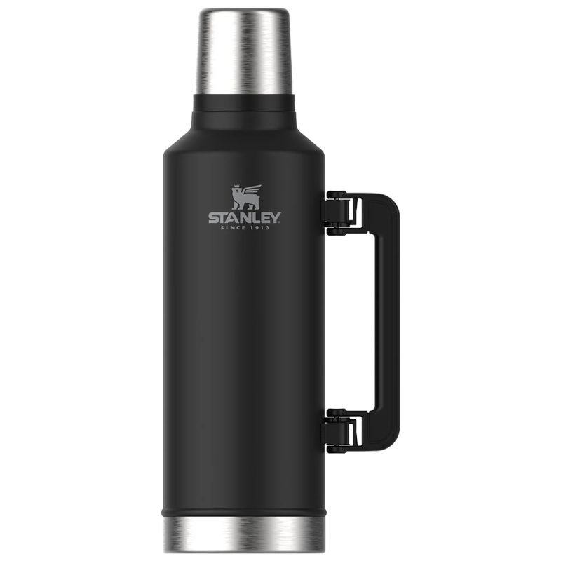 STANLEY Classic Legendary termo boca 2,3L - Matte Black Pebble