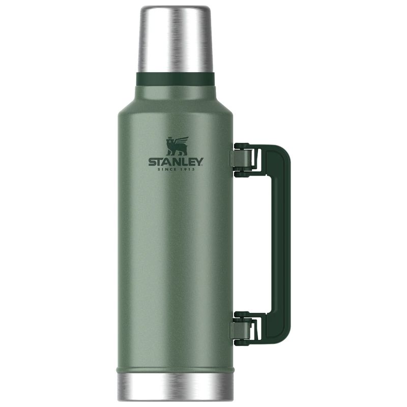 STANLEY Classic Legendary termo boca 1,9L - Hammertone Green