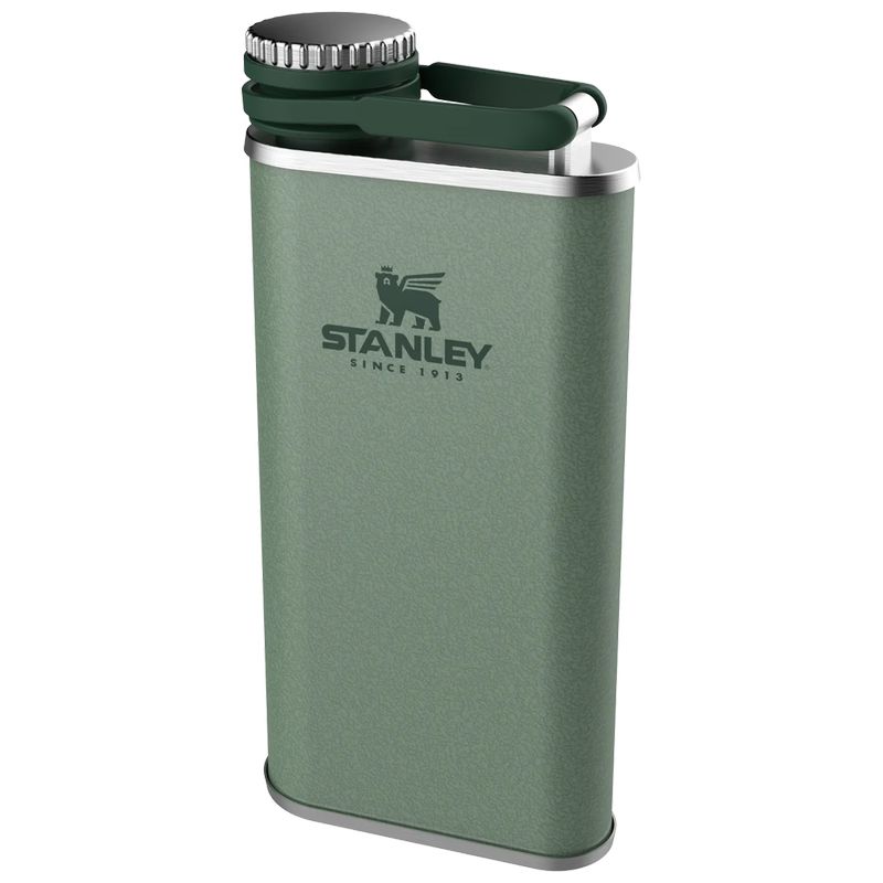 STANLEY pljoska 0,23L - Hammertone Green