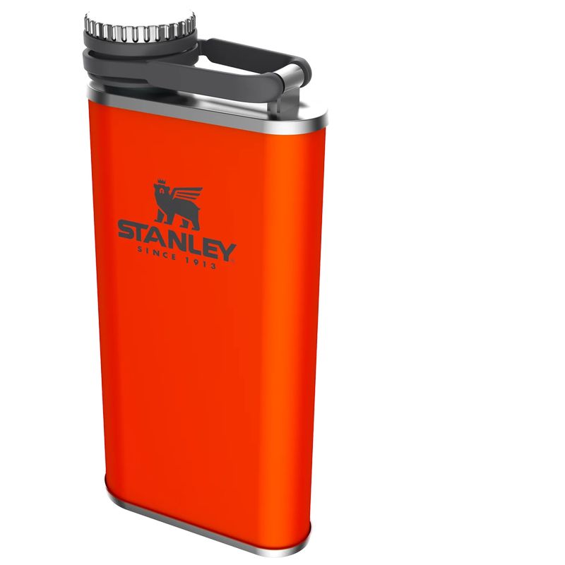 STANLEY pljoska 0,23L - Blaze Orange