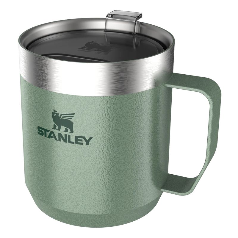 STANLEY Classic Legendary šolja za kampovanje 0,35L - Hammertone Green