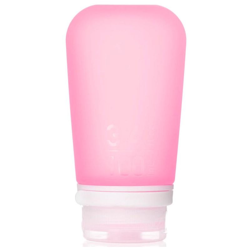 HUMANGEAR Go Toob+ 100mL - pink