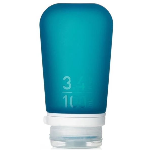 HUMANGEAR Go Toob+ 100mL - teal