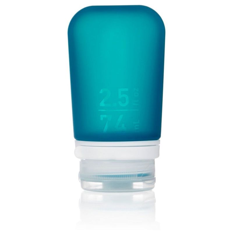 HUMANGEAR Go Toob+ 74mL - teal