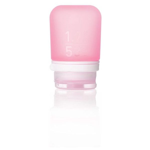 HUMANGEAR Go Toob+ 53mL - pink