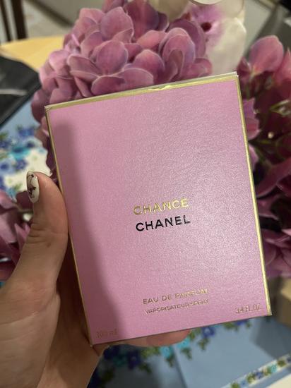 Chanel Chance parfem “Jasmin”