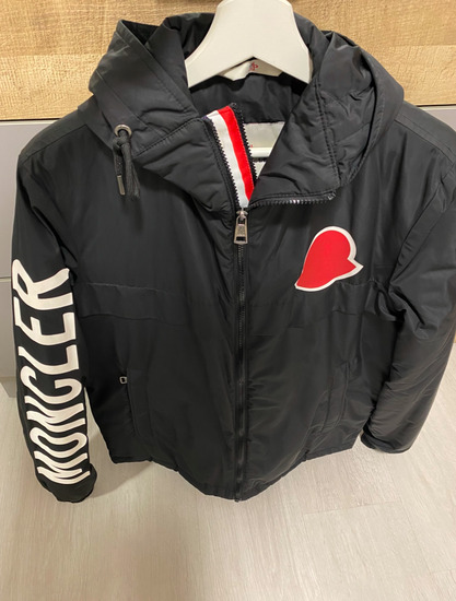 Moncler jakna