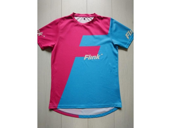 ❤️FLINK❤️NOVO-MAJICA ZA SPORT M/L