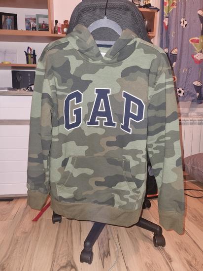 Gap