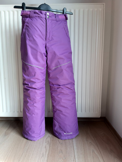 Decije ski pantalone COLUMBIA - kao Nove