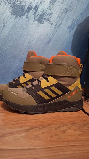 Adidas terex