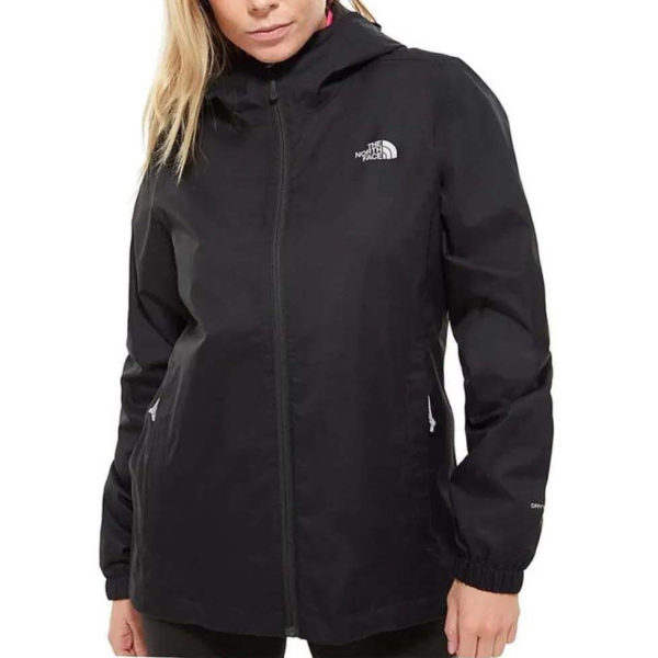 THE NORTH FACE JAKNA W QUEST JACKET - EU ZA ŽENE