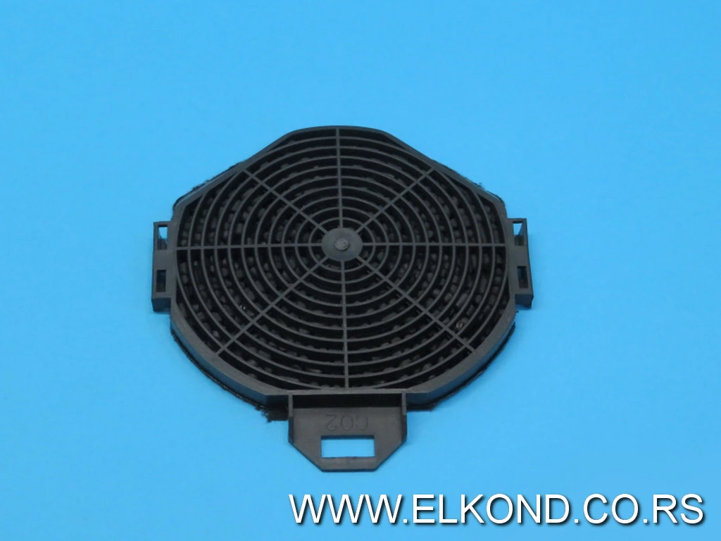 Ugljeni filter aspiratora GORENJE 861288